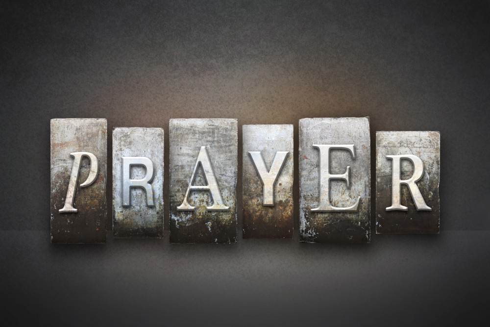 Message: "How Should We Pray" from Zach Schlegel - FBC Sermons